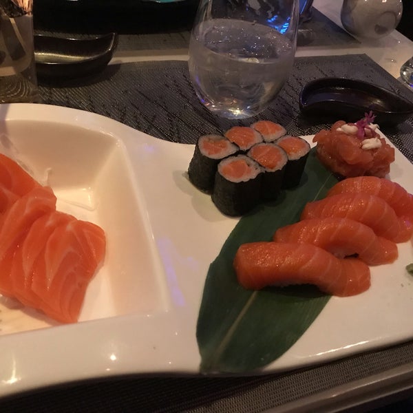 Photos at Fushimi Japanese Restaurant - Grant City - 2110 Richmond Rd