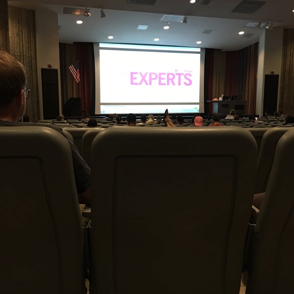 Photos at L. S. Neeb Hall - College Academic Building in Downtown Tempe