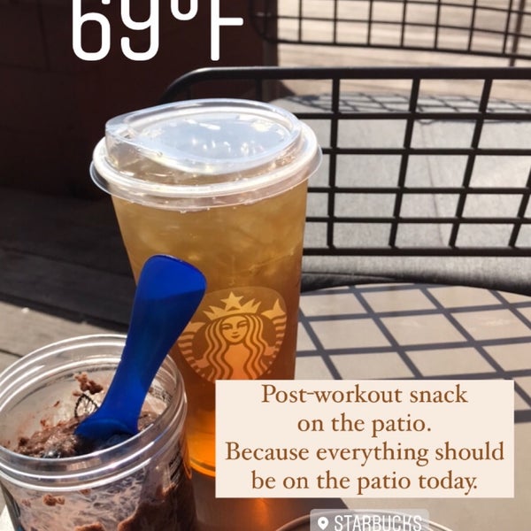 Starbucks - Coffee Shop in Lakeview