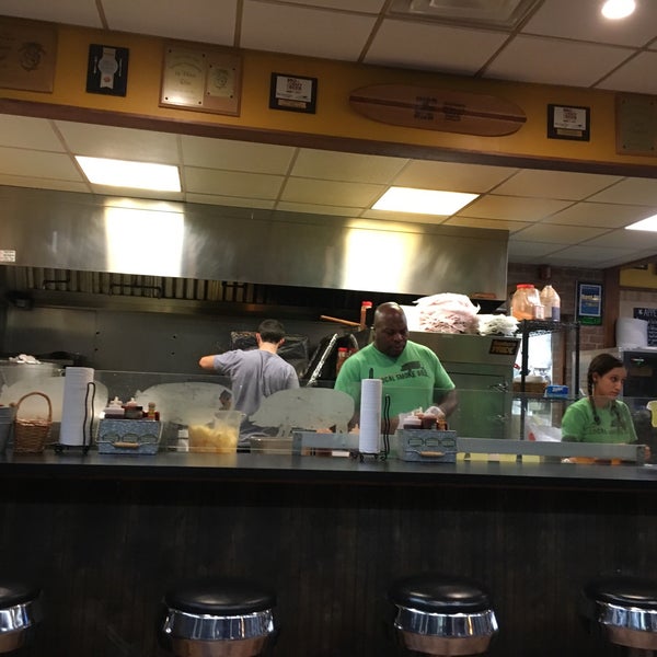 Local Smoke BBQ - 40 tips from 479 visitors