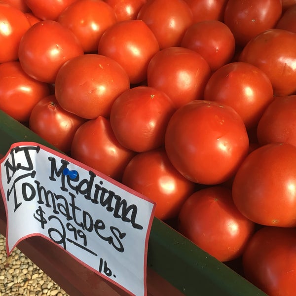 Matt's Farm Market & Garden Center - 2 tips from 108 visitors