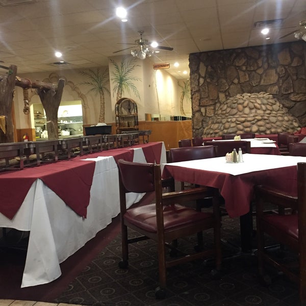 Photos at Aladdin Pita - Merrillville, IN