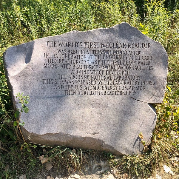 Red Gate Woods - 2 tips from 152 visitors