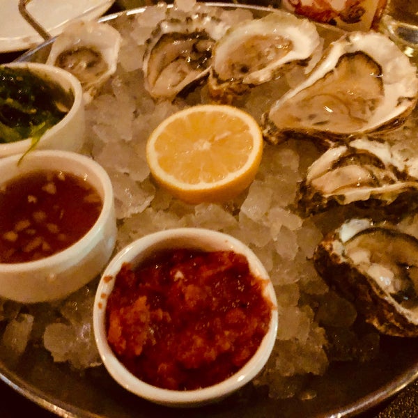 Devon Seafood Grill (Now Closed) - Near North Side - 72 tips from 3700 ...