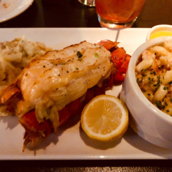 Devon Seafood Grill (Now Closed) - Near North Side - 72 tips from 3700 ...