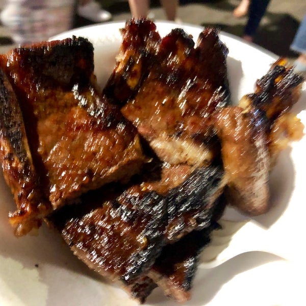Argyle Night Market - Uptown - 1 tip