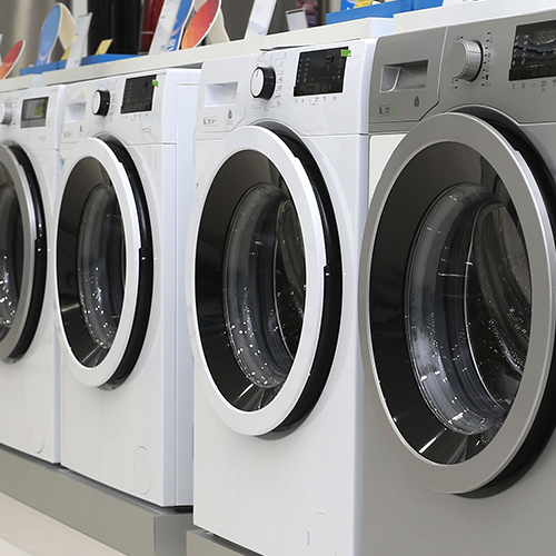 Advanced Appliance - 1 tip from 3 visitors