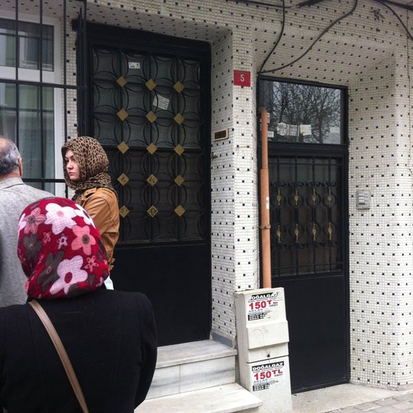 Cinci Arif Hoca - Kar Amacı Gütmeyen Kuruluş