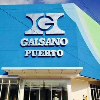 Gaisano Puerto - Shopping Mall in Cagayan de Oro
