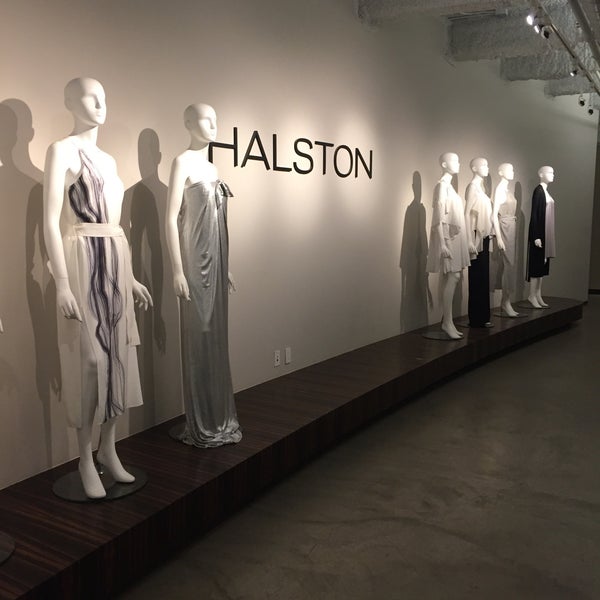 Halston - Office in Los Angeles