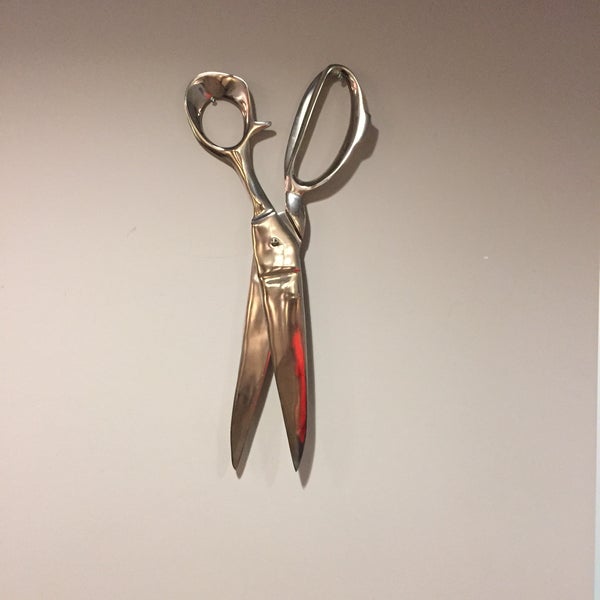 Halston - Office in Los Angeles