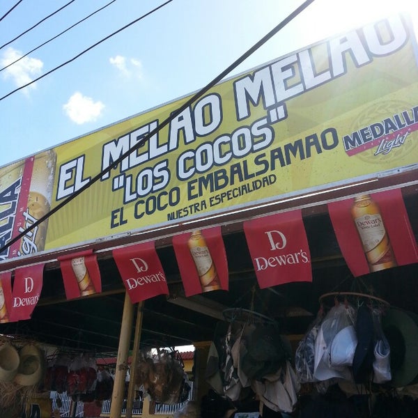 Photos at El Coco Embalsama'o - Vega Baja, Vega Baja Municipio