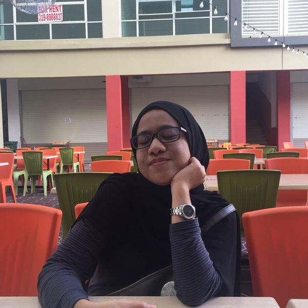 Aiman Mall - Kota Samarahan, Sarawak