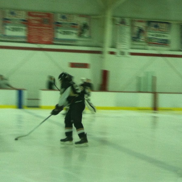 Photos at Floyd Hall Arena - Little Falls, NJ