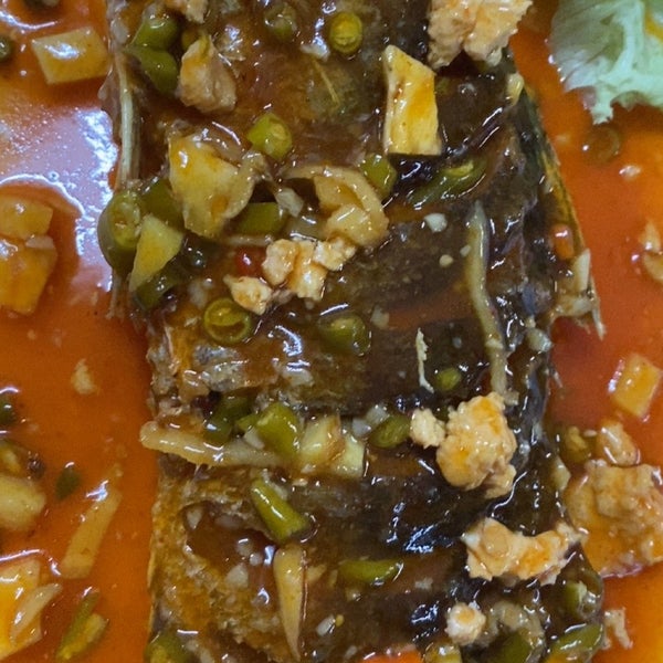 Johan Classic Seafood Western - Seafood Restaurant in Ipoh