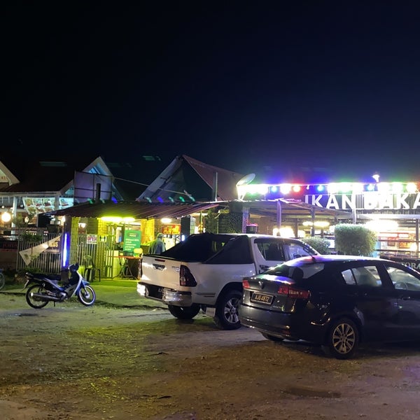 Johan Classic Seafood Western - Seafood Restaurant in Ipoh