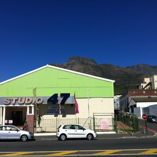 Studio 47 - Cape Town CBD - Foreshore - iKapa, Western Cape