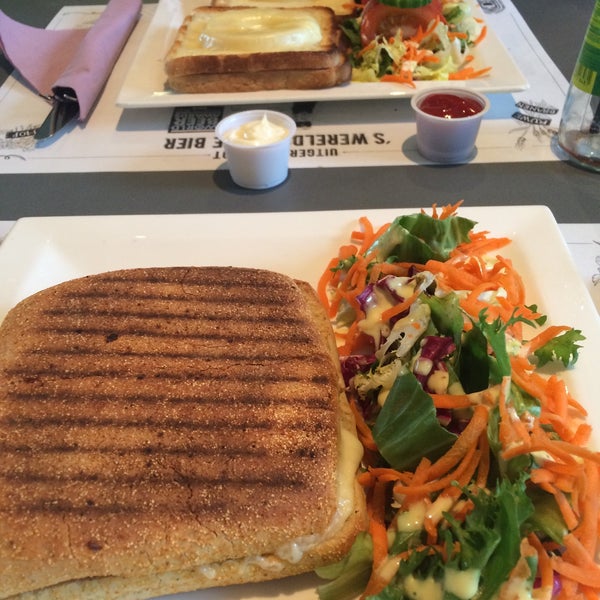 H2O bar (Now Closed) - Overijse, Vlaams-Brabant