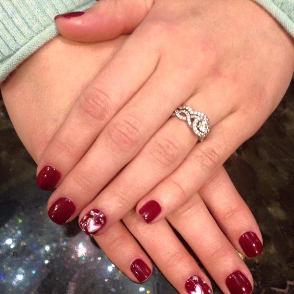 Solace Day Spa Alexandria, VA - 17 tips