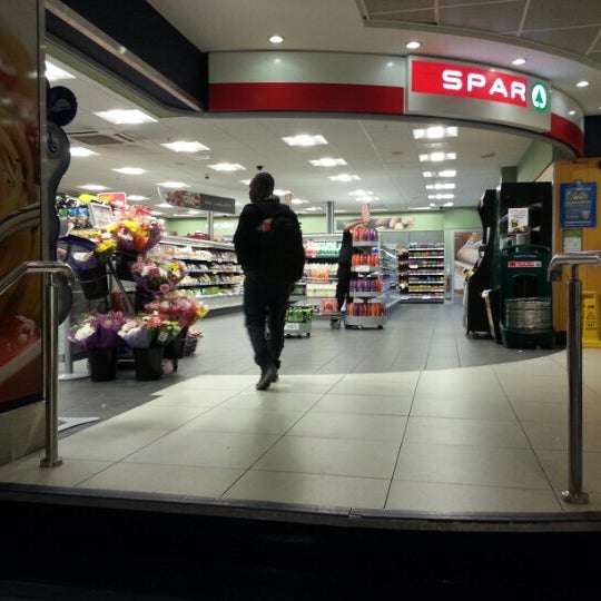 SPAR - Convenience Store in Manchester