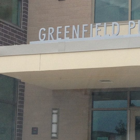 Photos at Greenfield Public Library - Library in Greenfield