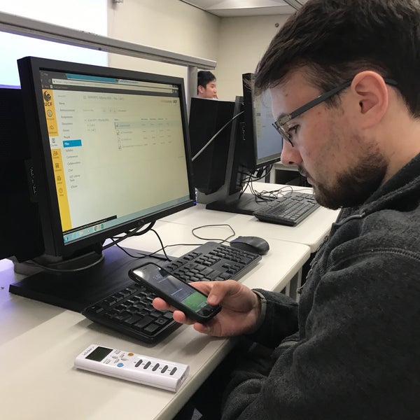 UCF Engineering II (ENG2) - 3 tips from 842 visitors