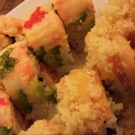 Haiku Sushi - Sushi Restaurant