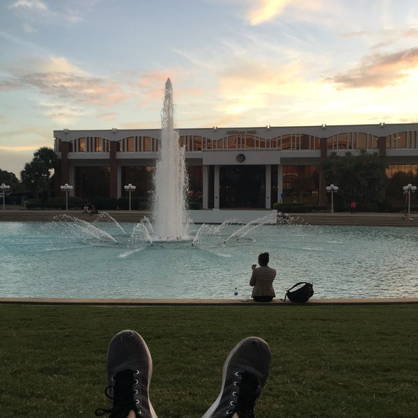 Photos at UCF Reflection Pond - 12 tips