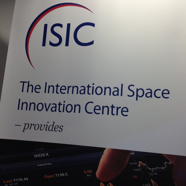 ISIS - Rutherford Appleton Laboratories