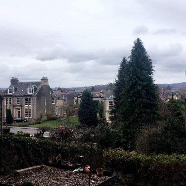 Bridge of Allan - Stirlingshire, Stirlingshire