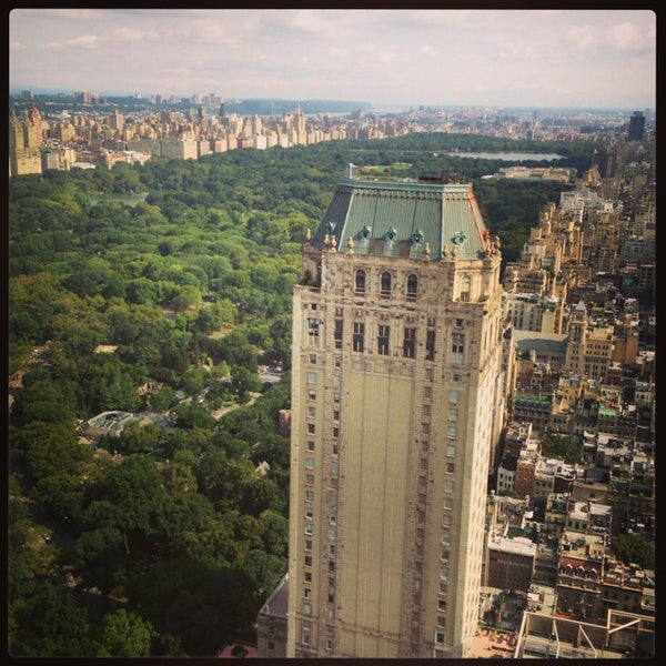 Photos at Estee Lauder Company HQ - Office in New York