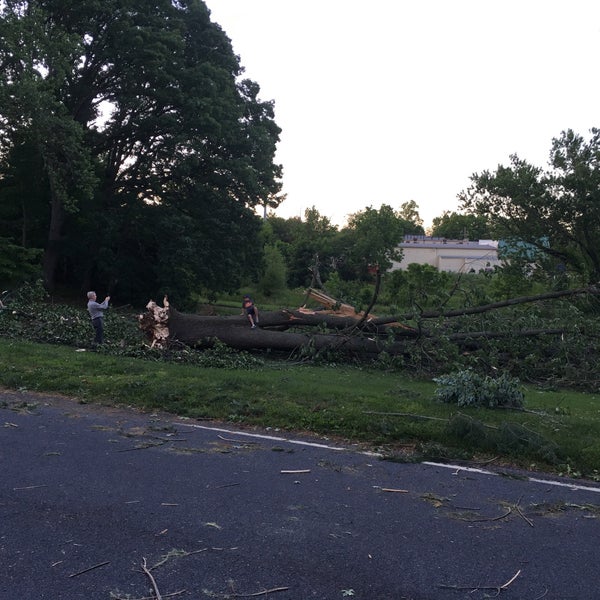 Haddon Lake Park - Mount Ephraim, NJ