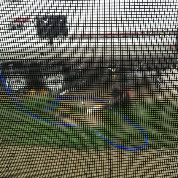 Aggieland RV Park - 3203 Colson Rd