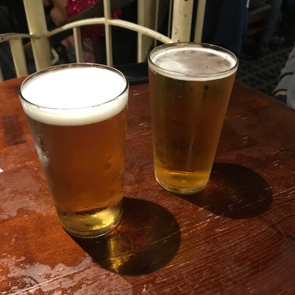 The Hope Tap (Wetherspoon) - Pub