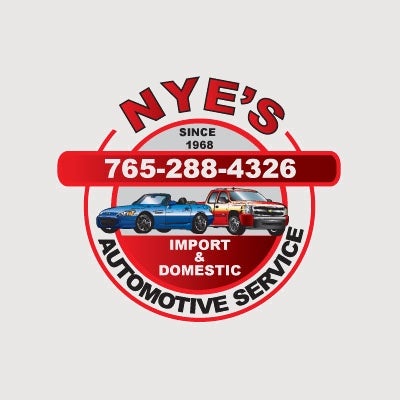 Nye Automotive - 3701 E McGalliard Rd