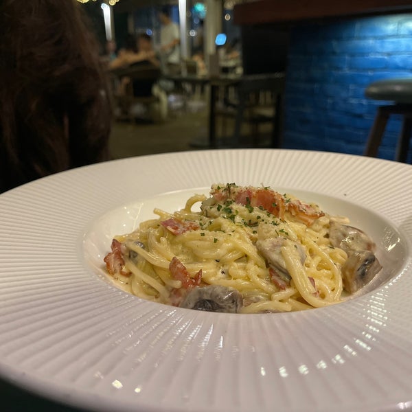 Canopy Garden Dining & Bar - Bishan - 97 tips from 3462 visitors