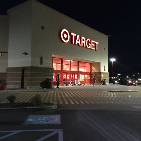 Photos at Target - Hackensack, NJ