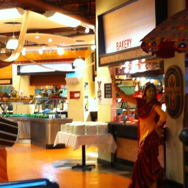 Tandoori Flame Grand Indian Buffet - Indian Restaurant in Brampton