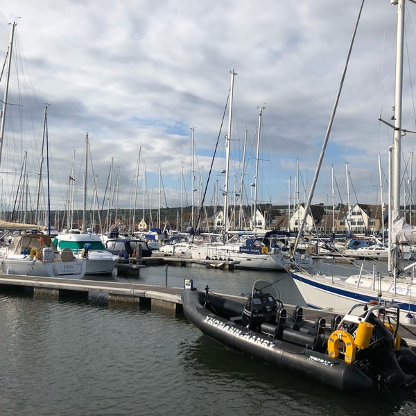 Photos at Port Solent - Shopping Mall in Portsmouth