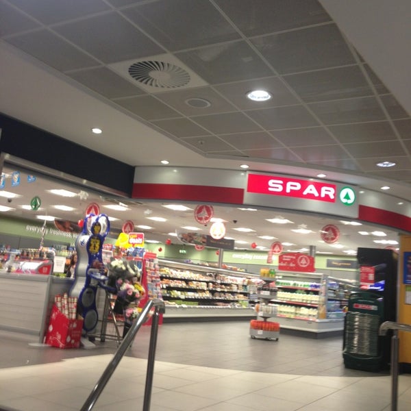 Spar - Convenience Store in Manchester