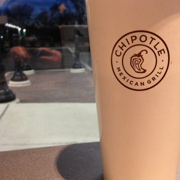 Chipotle Mexican Grill - Mexican Restaurant in Munster