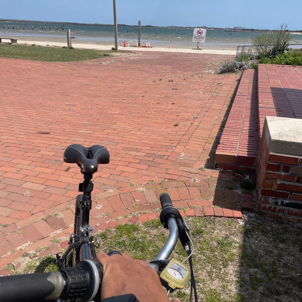 Photos at Jones Beach - Field 5 - 1000 Ocean Pkwy