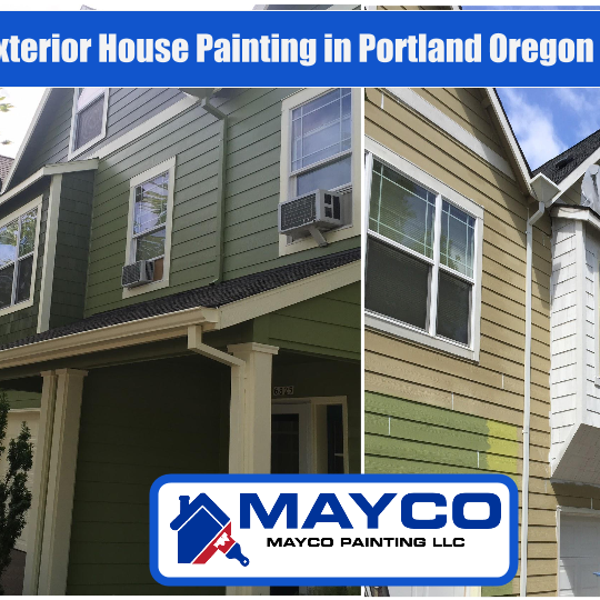 Mayco Painting LLC - 3 tips