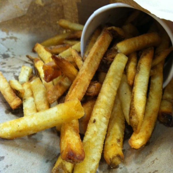 Five Guys - 23 tips from 1556 visitors