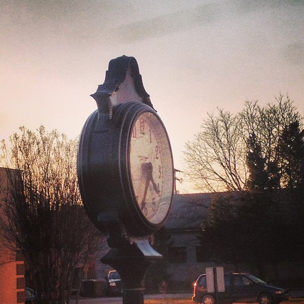 Photos at Ashland Amtrak Station (ASD) - Rail Station in Ashland