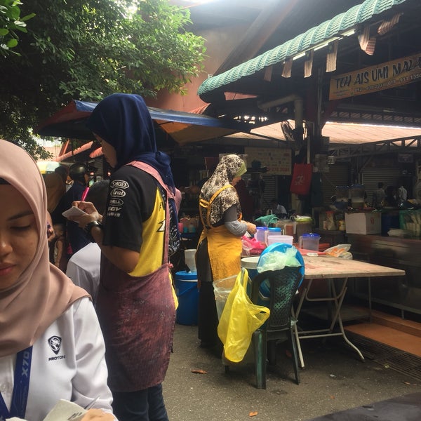 Pengkalan Tentera Laut Diraja Malaysia (TLDM) - Military Base in Lumut