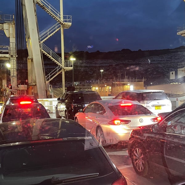 Port of Dover Ferry Terminal - 60 tips from 18432 visitors