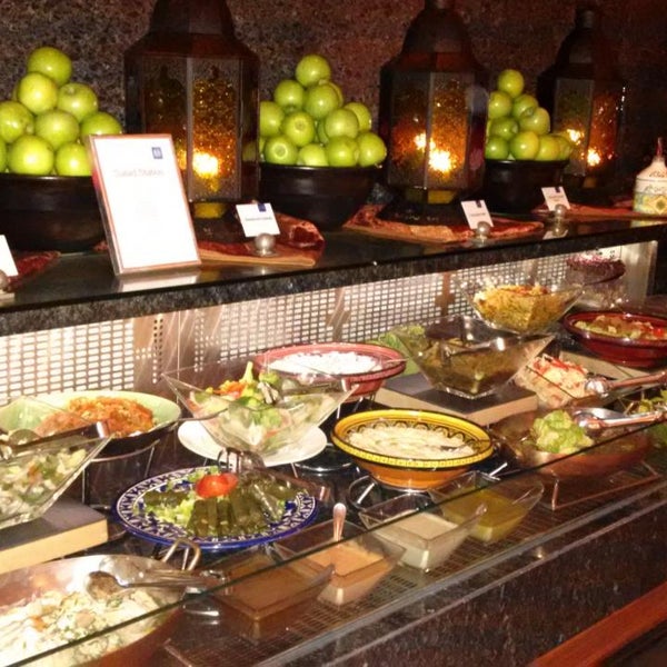 Photos at Flavours on Two - Restaurant