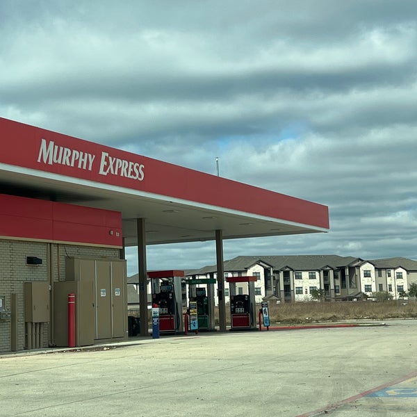 Murphy Express - 9445 Farm to Market 1960