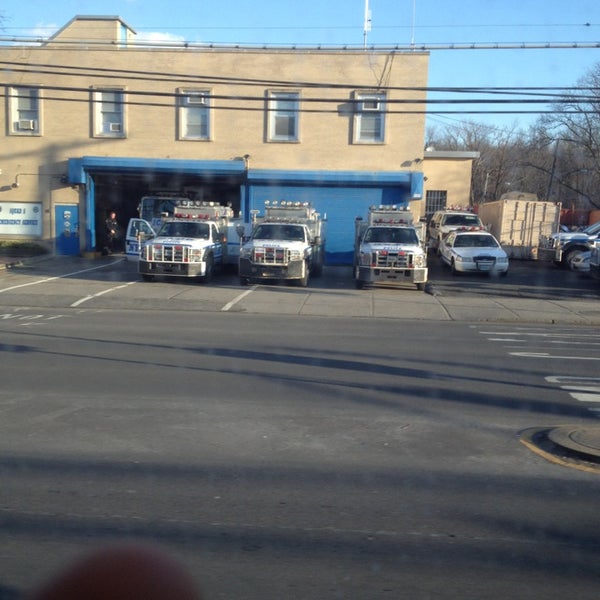 Photos at NYPD - 122nd Precinct - New Dorp Beach - 2320 Hylan Blvd